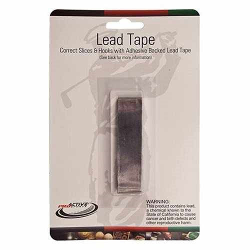 Lead Tape – iFit Golf